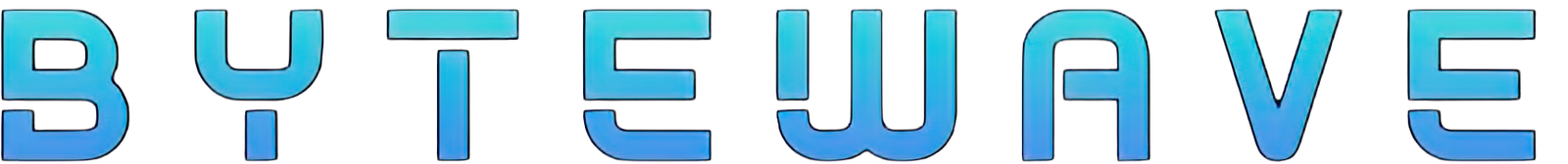 Byte Wave AI | Log In